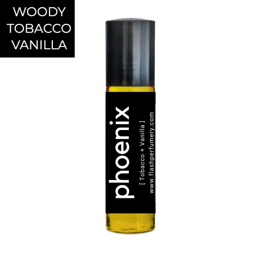 Phoenix – Flash Vancouver